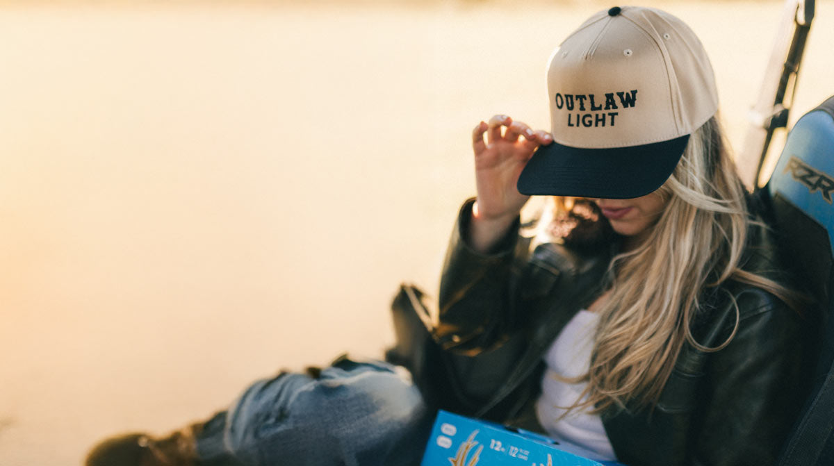 Accessories – Outlaw Beer Merch