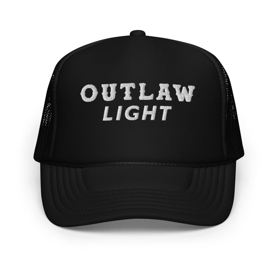 Outlaw Beer Merch