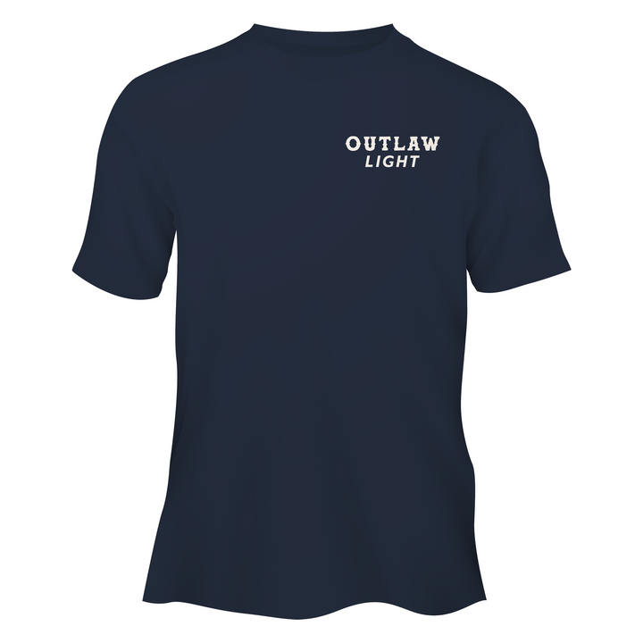 Outlaw Beer Merch
