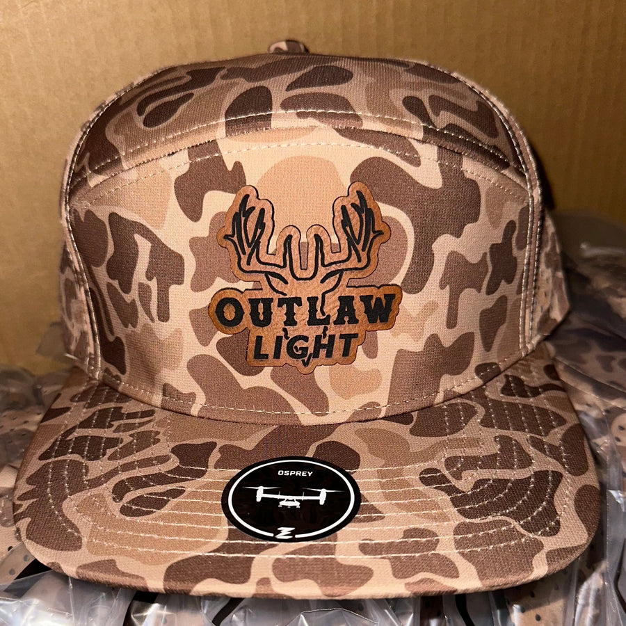 Outlaw Beer Merch