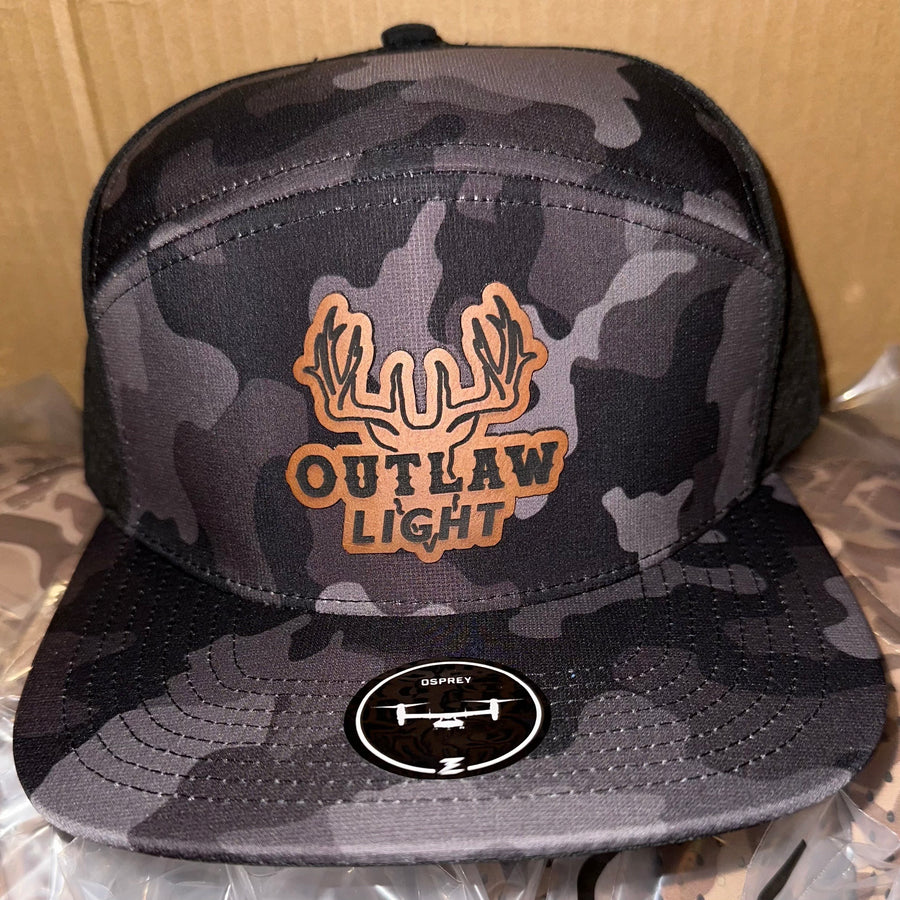 Outlaw Beer Merch